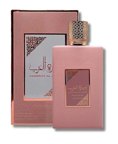 Asdaaf - Multimarcas Perfumes