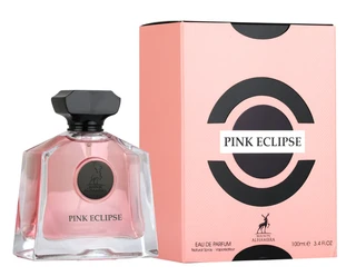Pink Eclipse EDP 100 ML - Maison Alhambra - Multimarcas Perfumes