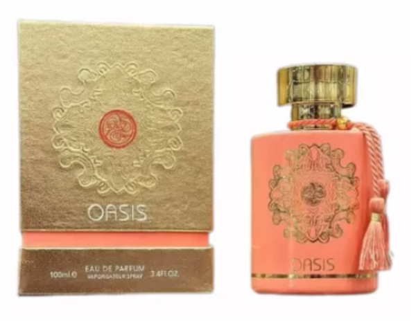 Oasis EDP 100 ML Unisex - Maison Alhambra - Multimarcas Perfumes