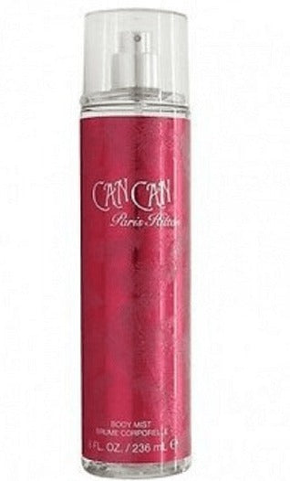 Can Can Body Mist 236 ML- Paris Hilton - Multimarcas Perfumes