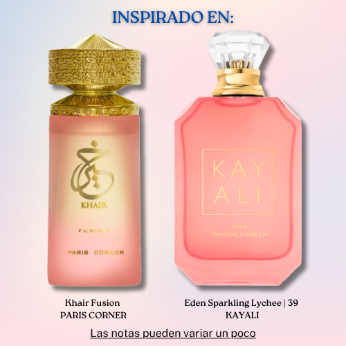 Paris Corner Perfumes | Fragancias para Hombre y Mujer - Multimarcas ...