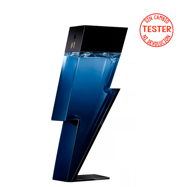 Bad Boy Cobalt EDP Electrique 100 ML (Tester-Probador) - Carolina Herr ...