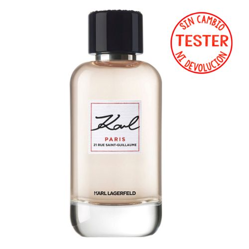 Karl Lagerfeld - Multimarcas Perfumes