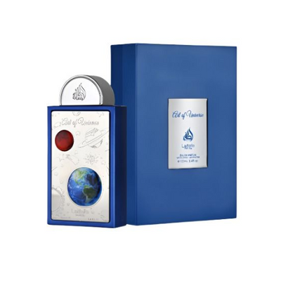 Lattafa - Multimarcas Perfumes