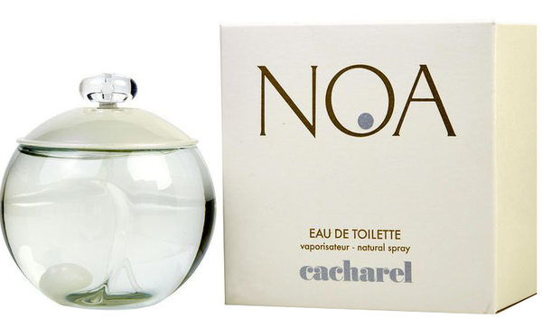 Noa EDT 30 ML - Cacharel - Multimarcas Perfumes