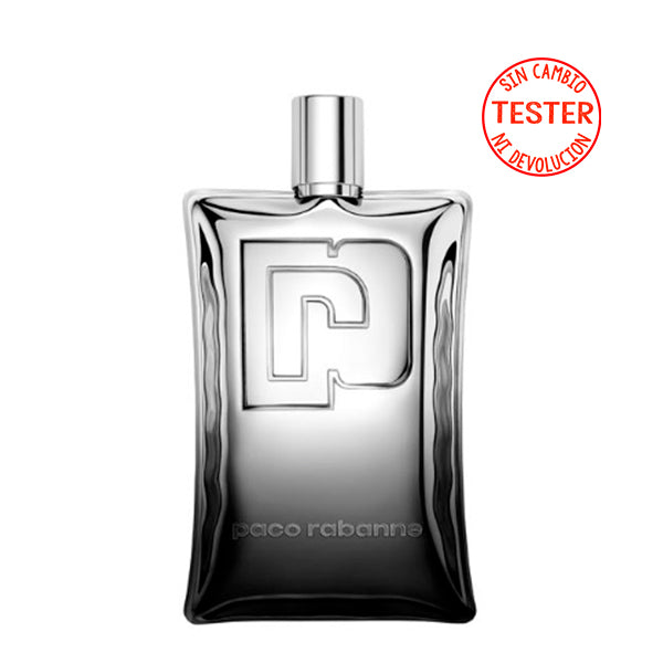 Strong Me EDP 62 ML Unisex (Tester-Probador) - Paco Rabanne ...