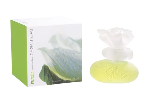 Ça Sent Beau EDT 50 ML - Kenzo - Multimarcas Perfumes