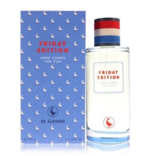 El Ganso - Multimarcas Perfumes