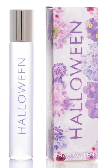 Halloween EDT 15 ML - Halloween - Multimarcas Perfumes