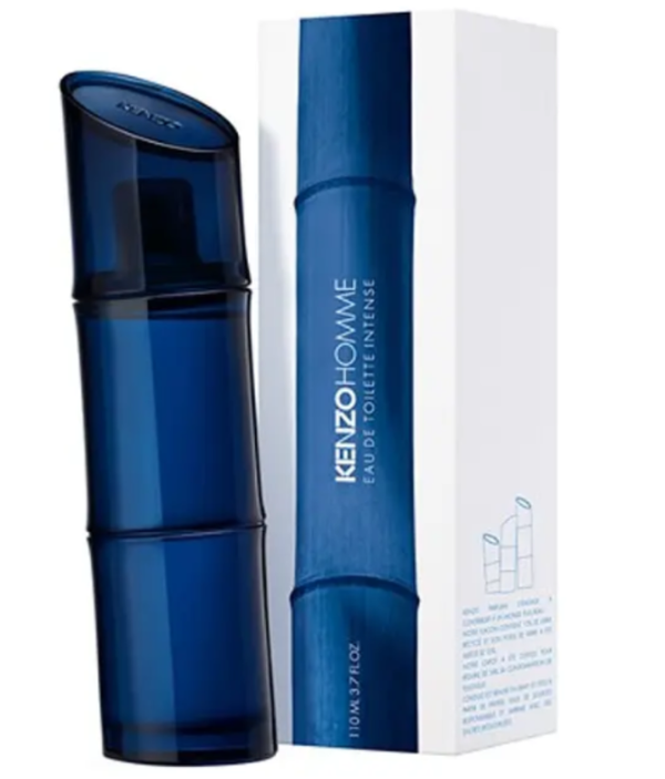 Kenzo Homme EDT Intense 110 ML - Kenzo - Multimarcas Perfumes