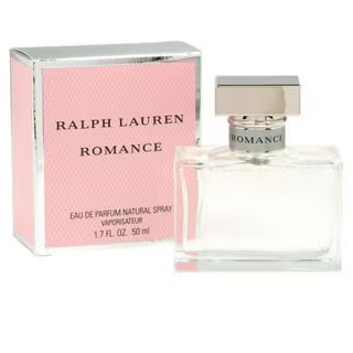Romance EDP 50 ML - Ralph Lauren - Multimarcas Perfumes