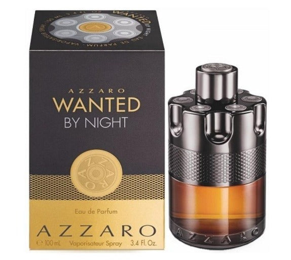 Azzaro - Multimarcas Perfumes