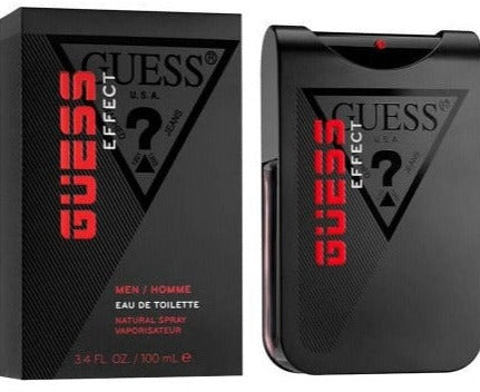 Guess Effect EDT 100 ML - Guess - Multimarcas Perfumes