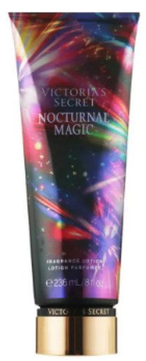 Nocturnal Magic 236 ML Body Lotion - Victoria's Secret - Multimarcas ...
