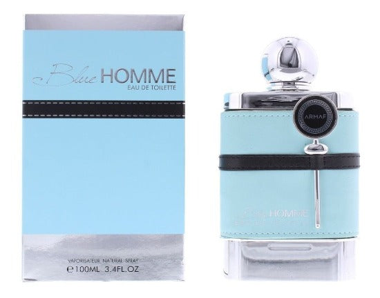 Armaf - Multimarcas Perfumes