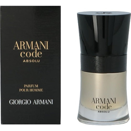 Armani Code Absolu Homme EDP 30 ML - Armani - Multimarcas Perfumes