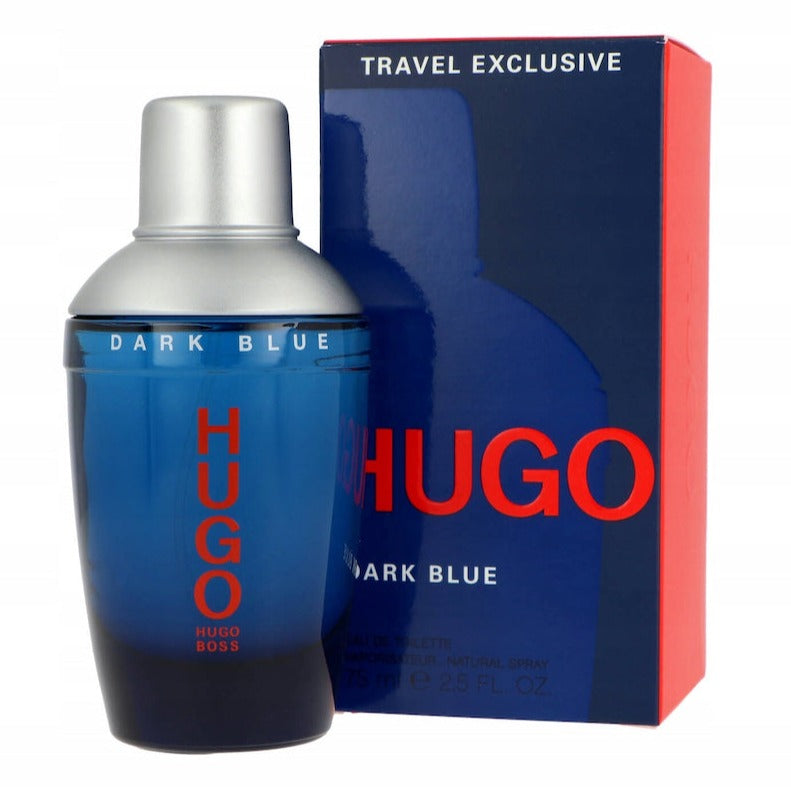 Hugo Boss - Multimarcas Perfumes