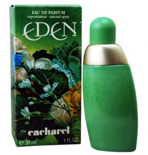 Eden EDP 30 ML - Cacharel - Multimarcas Perfumes