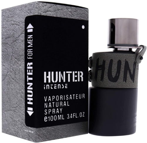 Hunter Intense EDP 100 ML - Armaf - Multimarcas Perfumes