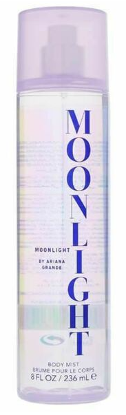 Moonlight Body Mist 236 ML - Ariana Grande - Multimarcas Perfumes