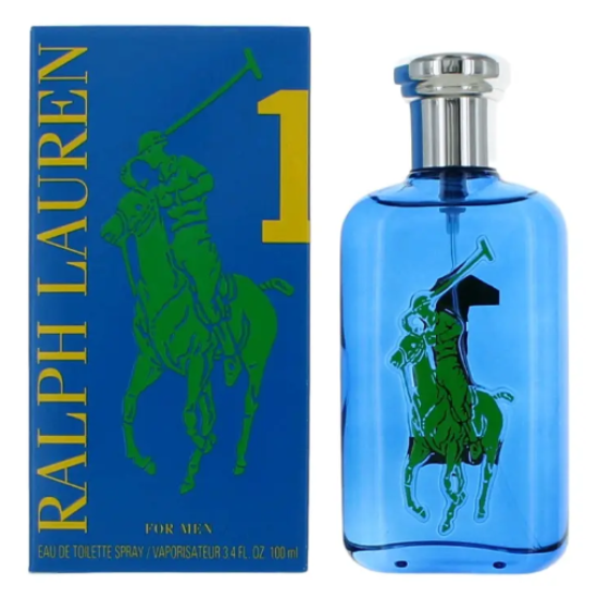 Ralph Lauren - Multimarcas Perfumes