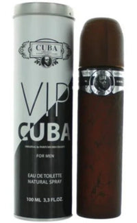 Cuba - Multimarcas Perfumes